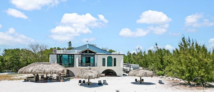 Barnacle Resort House - Big Pine Key, FL