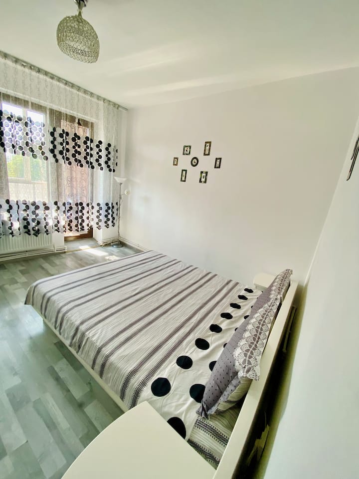 Apartament Central Galați ! - Galați