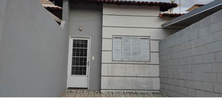 Ambiente Familiar E Bem Localizado - Patos de Minas