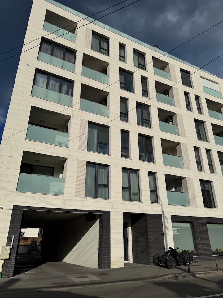 Ma Housing | Central Nest - 클루지나포카