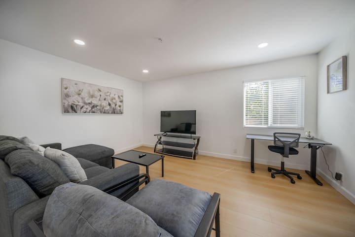 (5d) 2bd/2ba Condo Near Downtown Alhambra - San Gabriel, CA