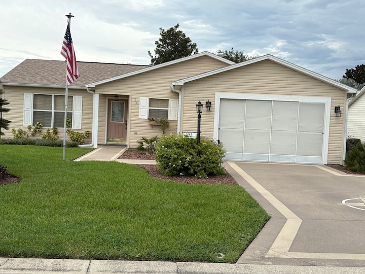 Vacation Home, Polo Ridge, The Villages Fl - The Villages, FL