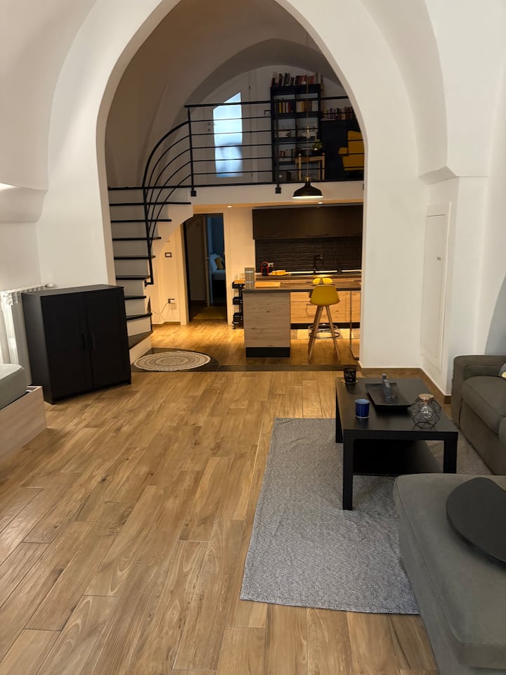 Casa Lama61 - Urban Loft - Oria