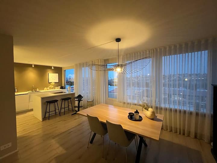 Lovely Apartment In Reykjavík - Reykjavík
