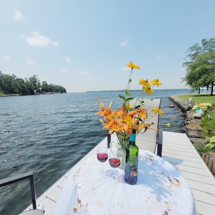 Balsam Lake Cottage - Kawartha Lakes