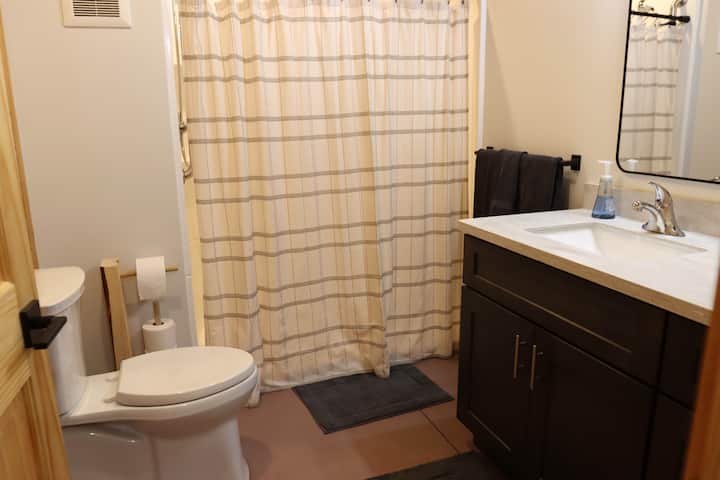 Timberville - Connie - Peninsula, MI