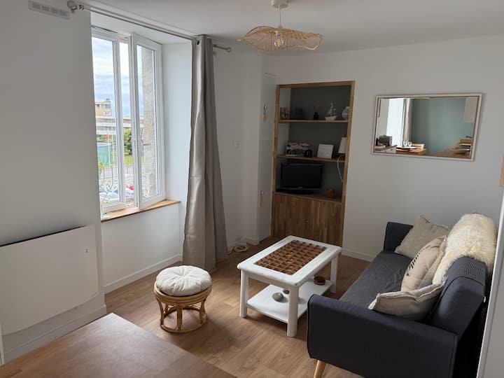 La Dunette, Prenez Le Large ! - Saint-Pair-sur-Mer