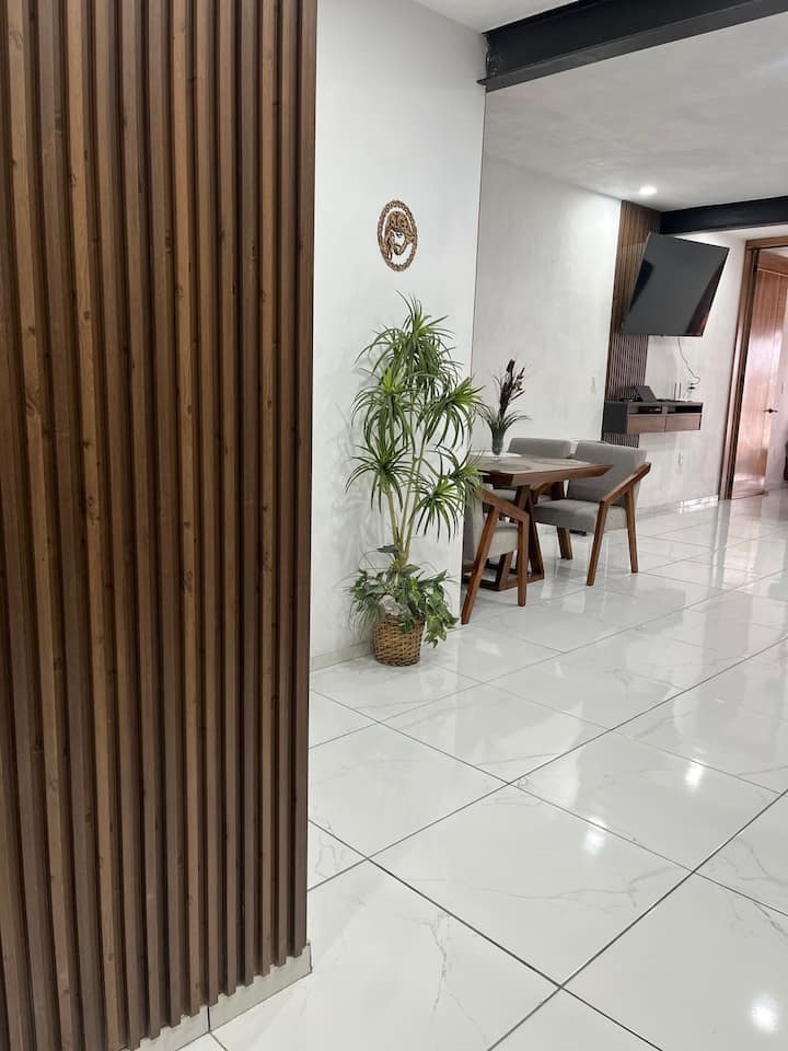 Departamento Lisboa - Guadalajara