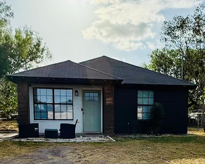La Casita Edinburg - 愛丁堡