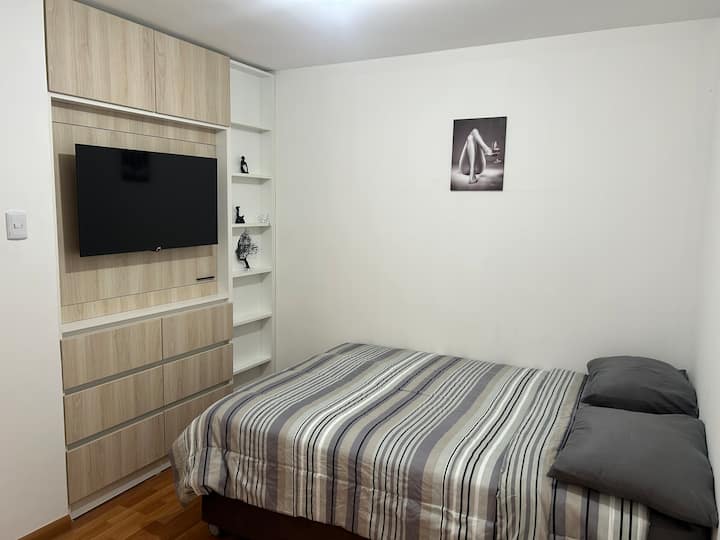 Departamento - Catacaos