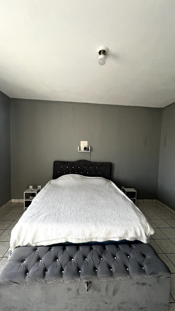 Apartamento Completo Em Itajubá - Itajubá