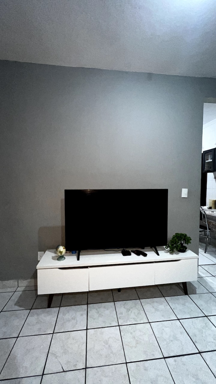 Apartamento Completo Em Itajubá - Itajubá