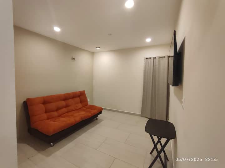 Estancia Casa Luna - Tampico, Mexico