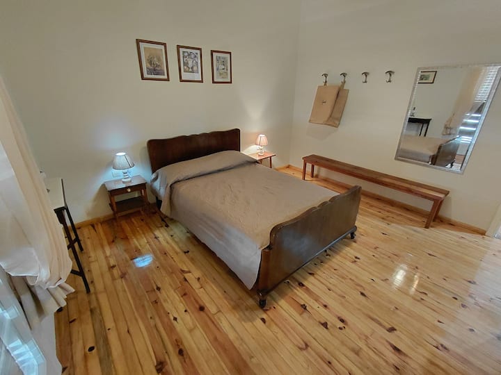 Άνετο και δροσερό διαμέρισμα - Аргос