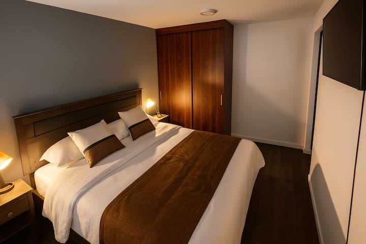 Fagnano 7 - Punta Arenas