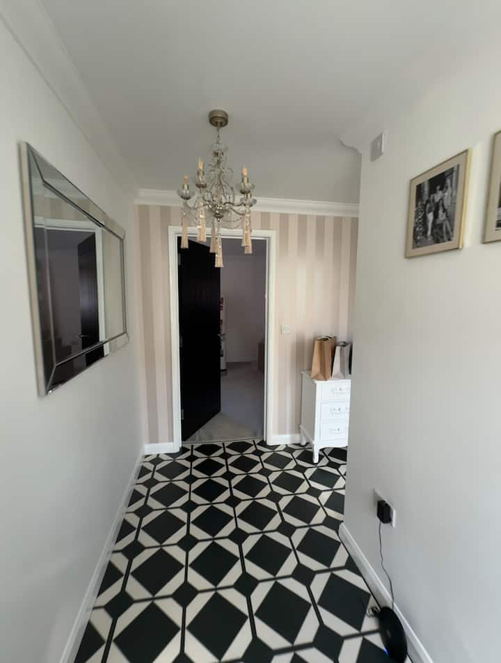 1 Bed Apartment - Quiet Location - Wisbech
