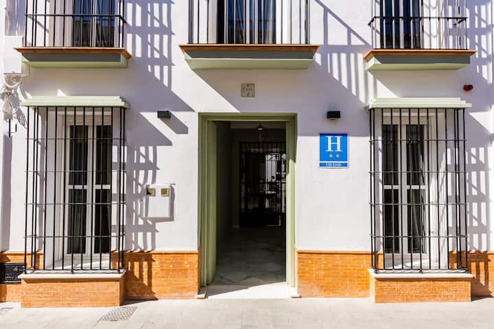 Hn Salteras - Espartinas