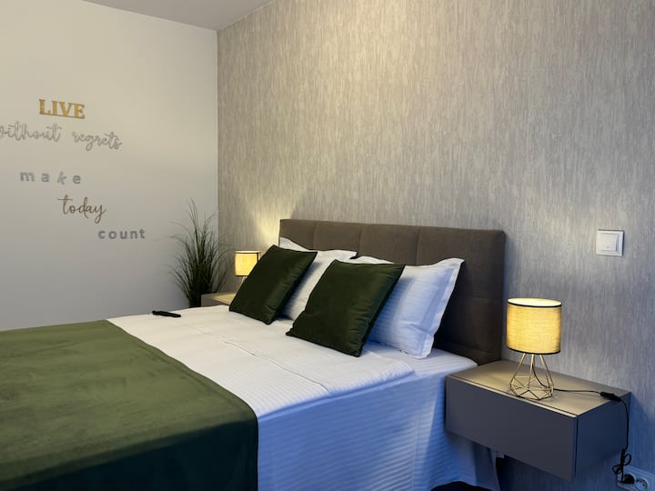 Irina's Apartment - Otopeni