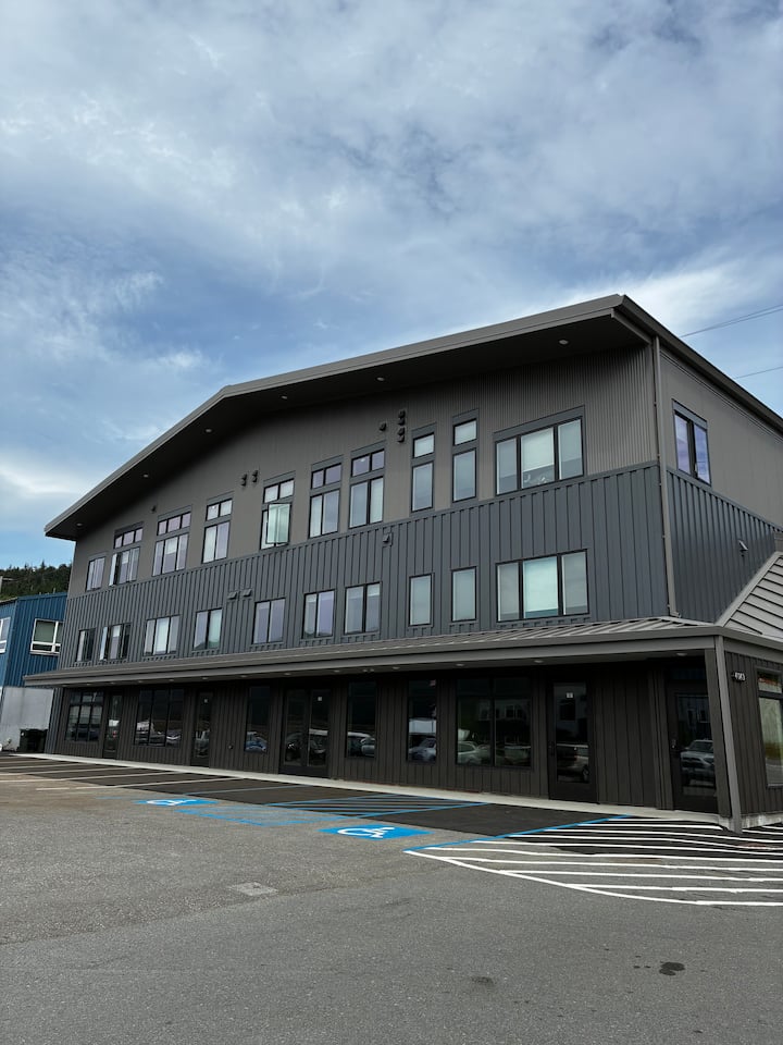 Apartment In Ketchikan - Ketchikan, AK