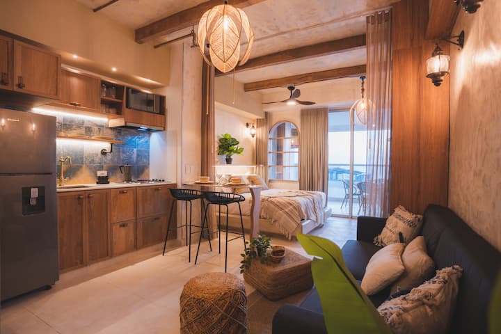 Mediterranean Apartment, Cb510 - Cartagena
