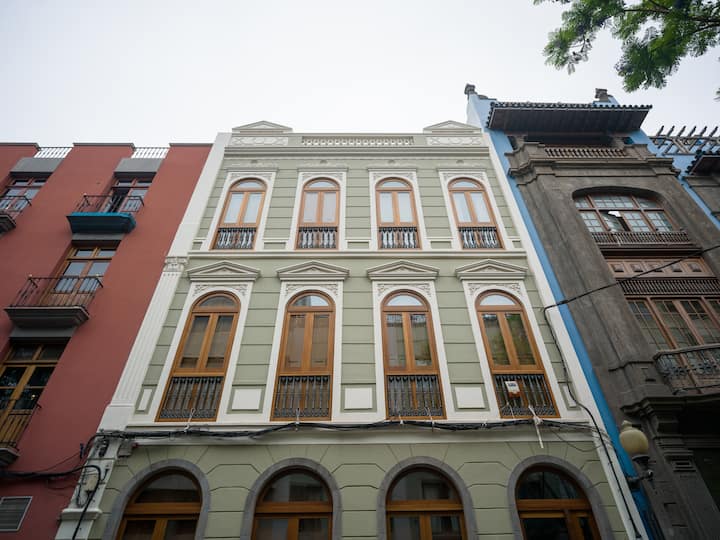 Casa  Mft. Studio 1 - Las Palmas de Gran Canaria
