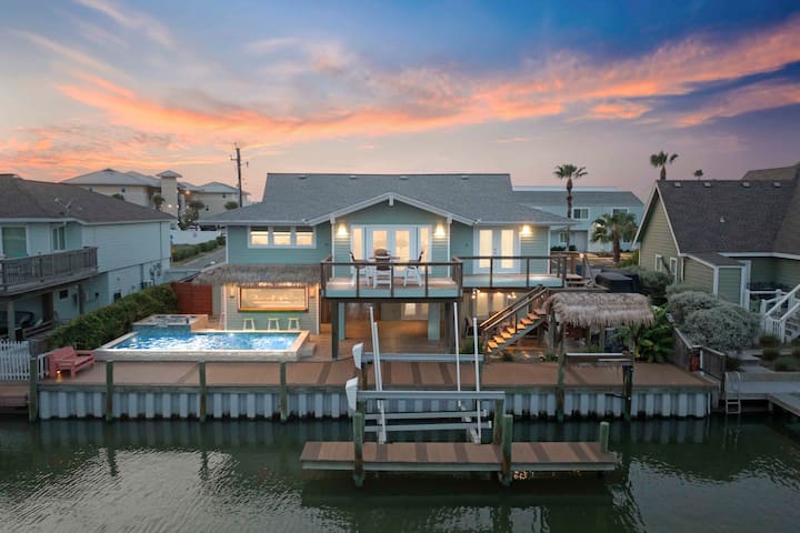 Paradise Heaven In Key Allegro - Rockport, TX