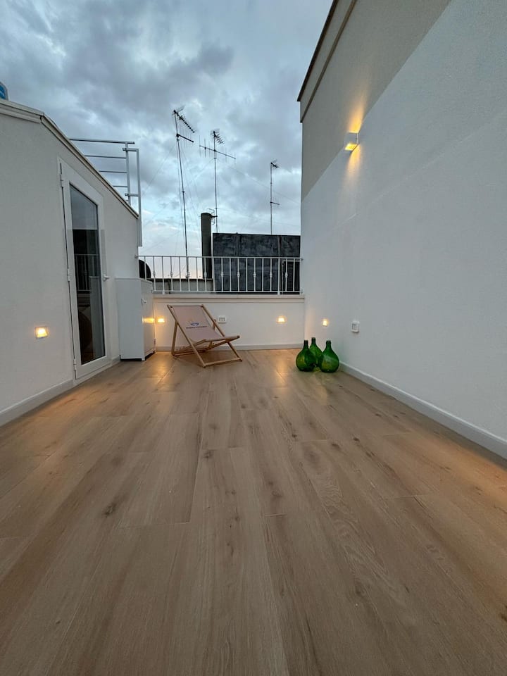 Nonna Vittoria Apartments 46 - Mola di Bari