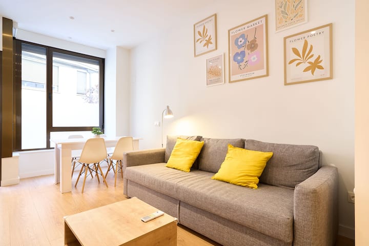 Apartamento Centro Histórico Universidad A5 A-dch - Salamanca, Spain