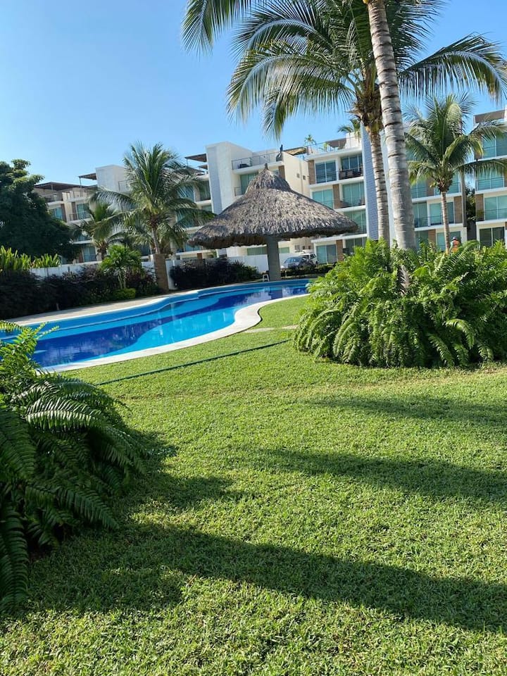 Lila Diamante+wifi - Acapulco