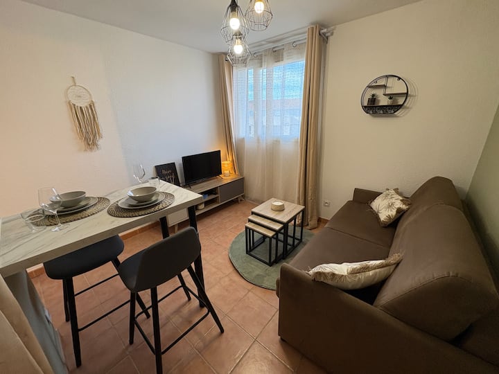 Studio 17 – À Avignon - Avignon