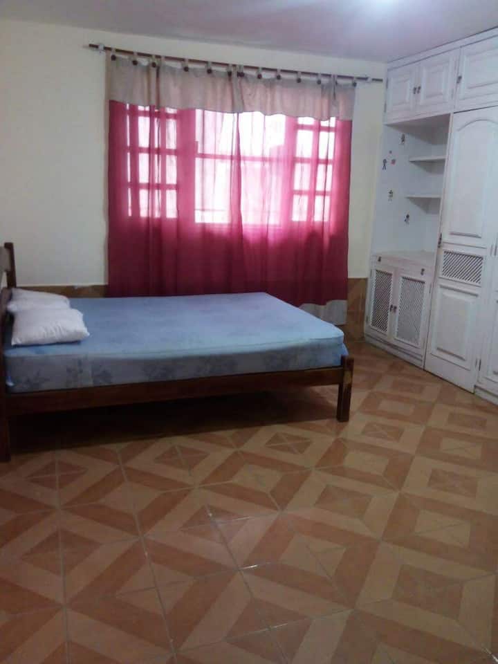 Para Temporada Ksa 3 Quartos - Cabo Frio