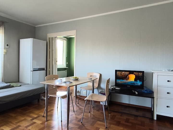 Beautiful And Cozy Apartment - Oslo