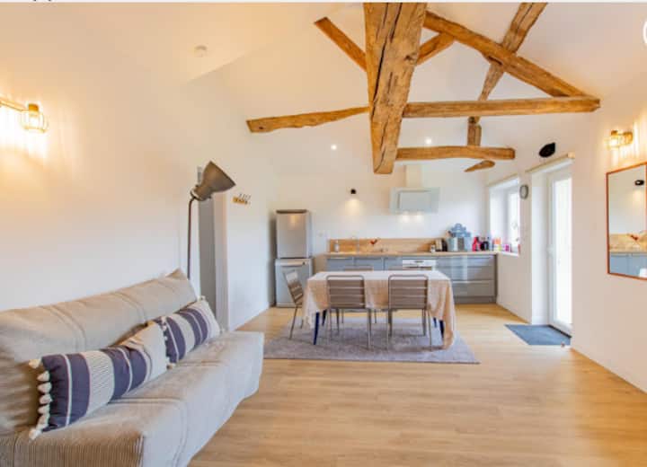 Domaine Jubare - Crêches-sur-Saône