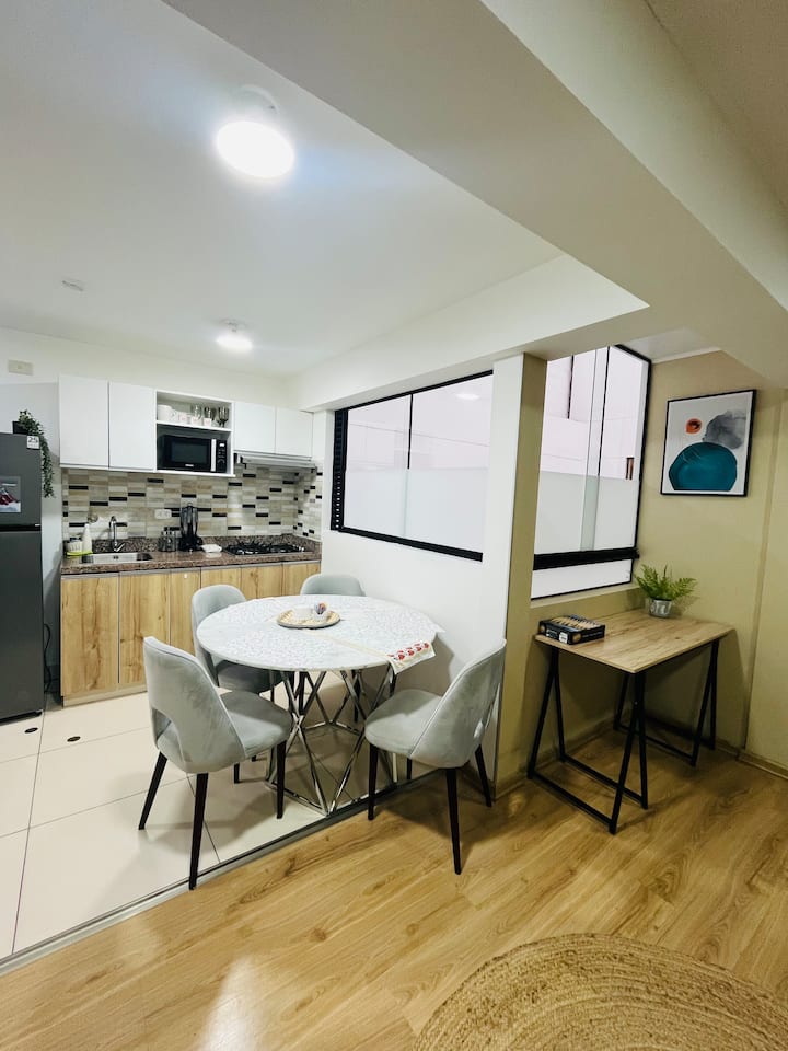 Descubre Tu Nuevo Lugar Favorito En Lima - Lima