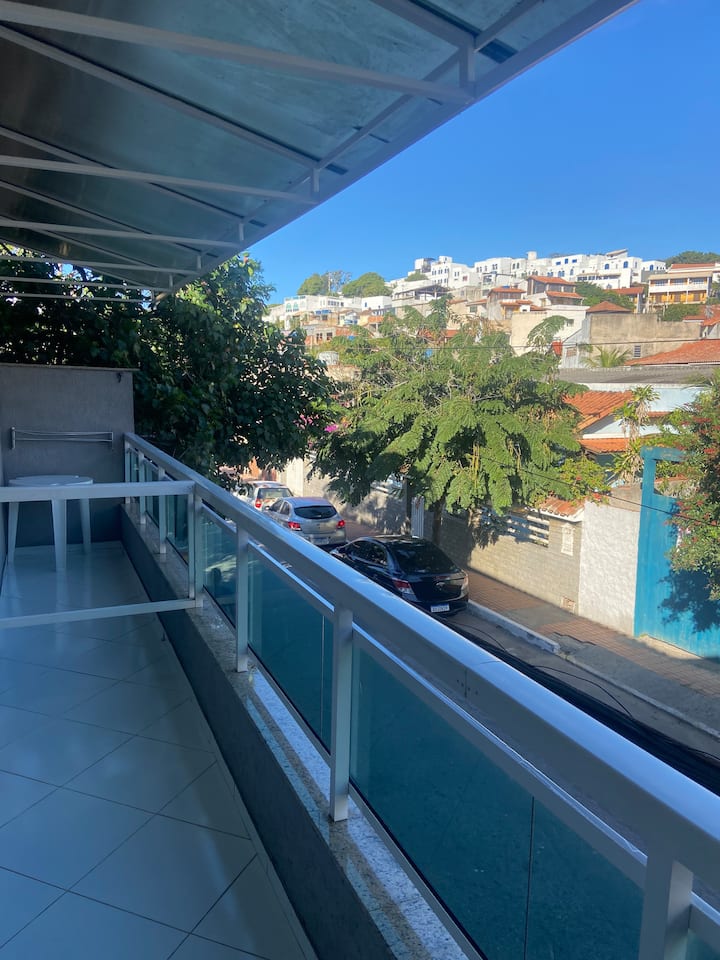 Loft Da Sol 1 - Arraial do Cabo