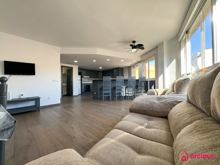 Casa Mediterránea - Espagne