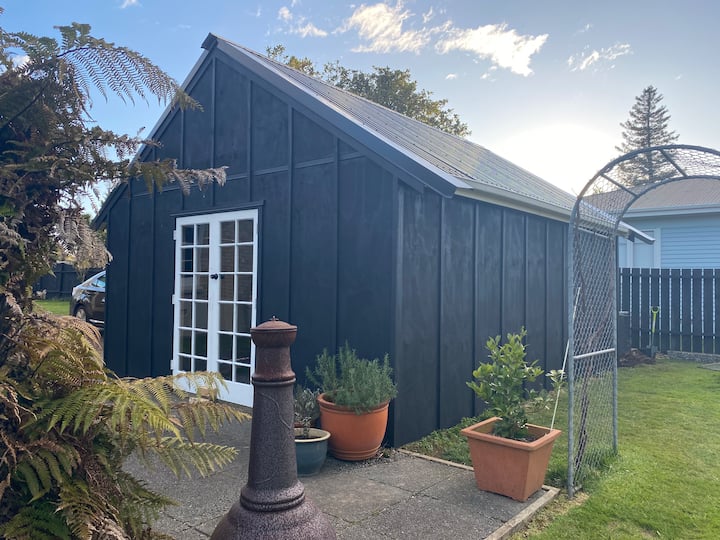 Fleetwood - Te Aroha