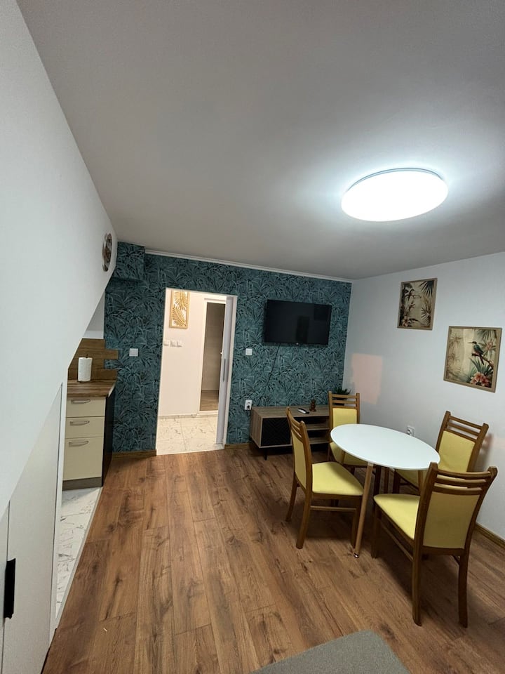 White House Apartments - Forest - Haskovo