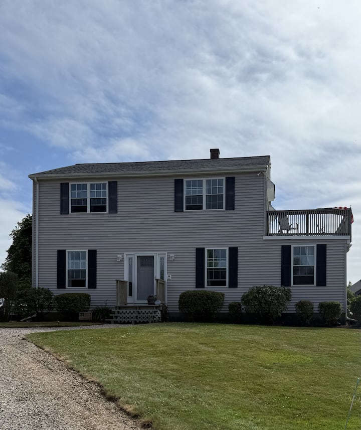 Narragansett Beach House - Narragansett, RI