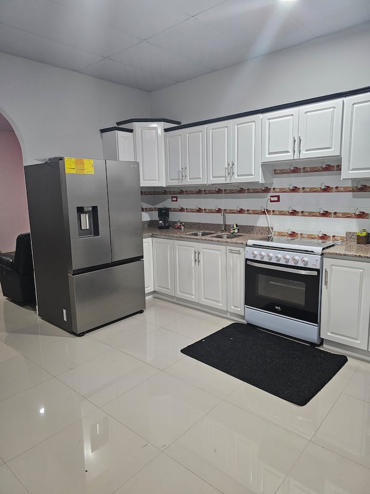 Santa Ana's Paradise Alojamiento - Santa Ana