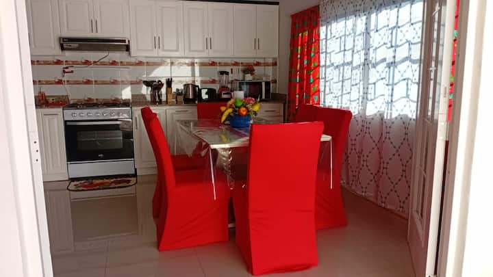 Santa Ana's Paradise Alojamiento - Santa Ana