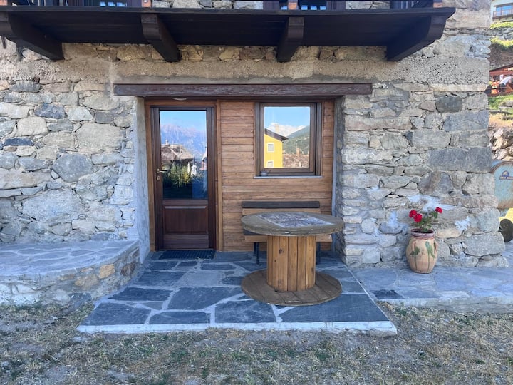 Casa Vacanze Claudia - Aosta