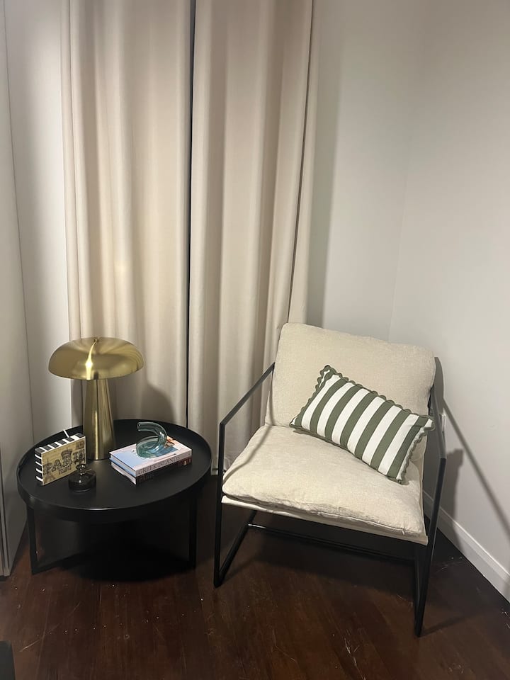 Mon Elles Air Bnb - Redcliffe - Redcliffe