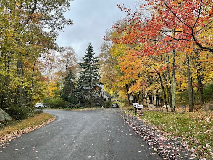 Mohonk/minnewaska Getaway - Gardiner, NY