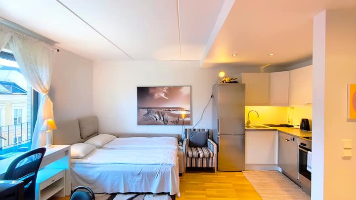 Happy Apartment - Oslo
