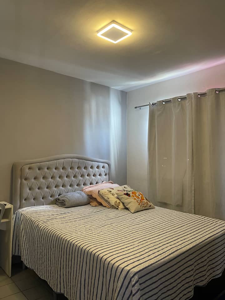 Lugar Maravilhoso Para Relaxar. - São Luís