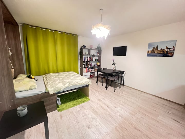 A Place You’ll Call Home · Brno - Brno