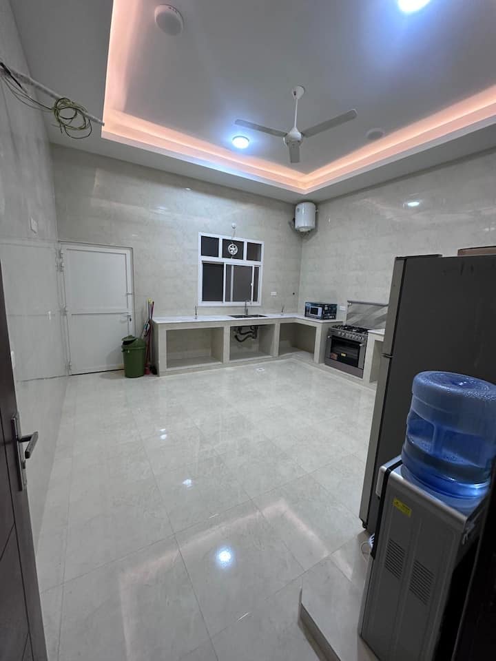 Bayt Al Matar - بيت المطر - Salalah