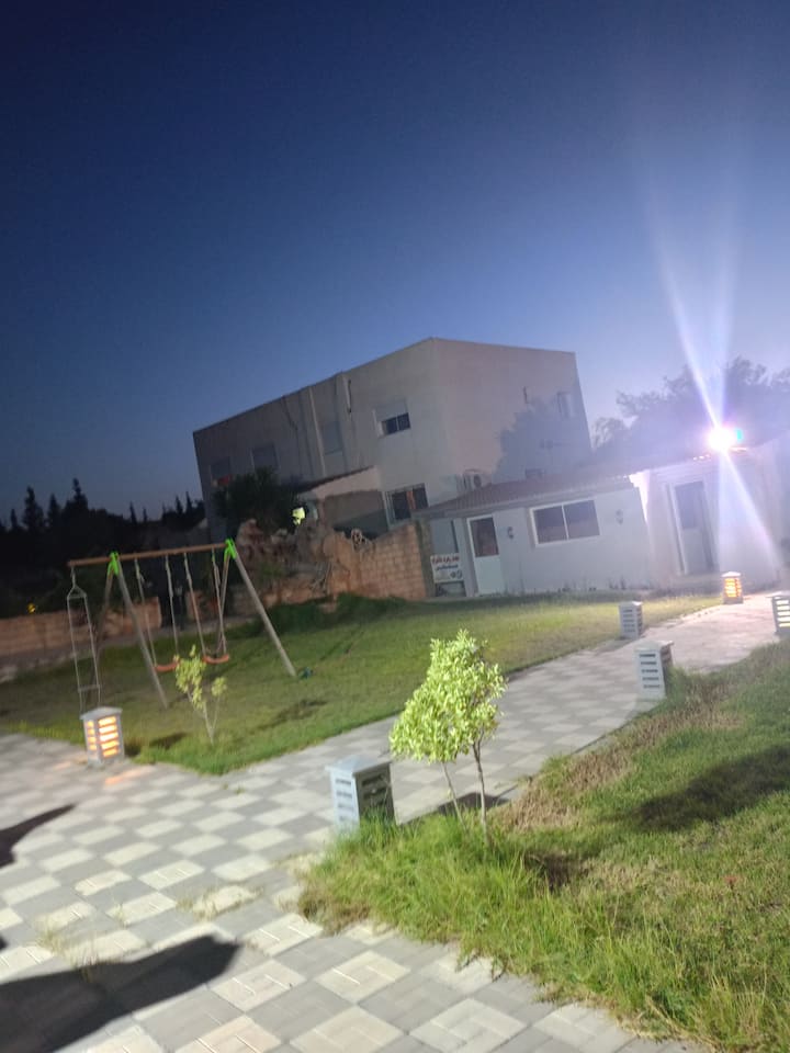 Grande Maison+espace éVénements - Tunis