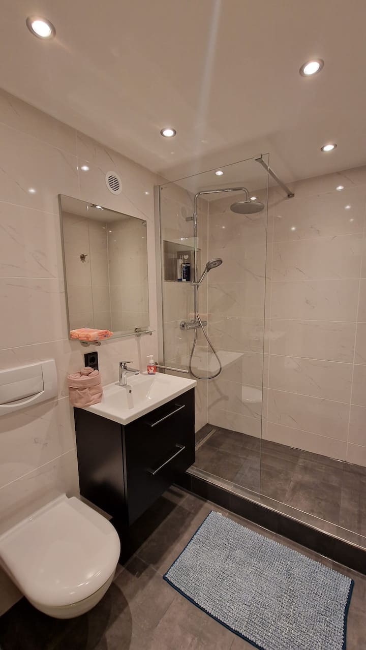 Wohnung 34qm - Munich